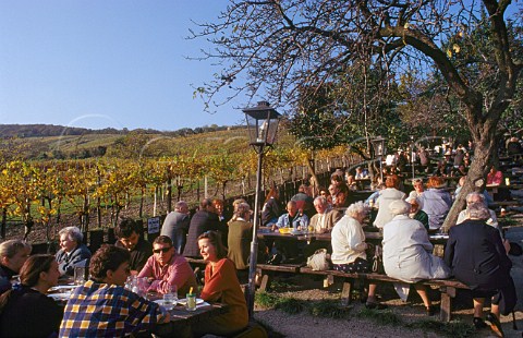 Cephas Picture Library - Asset Details 1093139- Zimmermann Heurige at ...