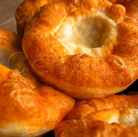 Cephas Picture Library - Asset Details 1112606- Austria: Bauernknödel ...