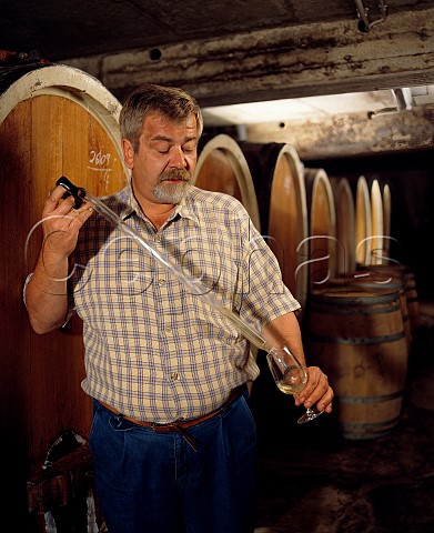 Cephas Picture Library - Asset Details 1137927- Bernd Philippi in the ...