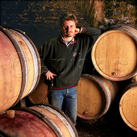 Cephas Picture Library - Asset Details 1144210- Romain Lignier (died ...