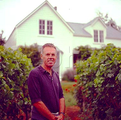 Cephas Picture Library - Asset Details 1149321- Gary Voss of Voss ...