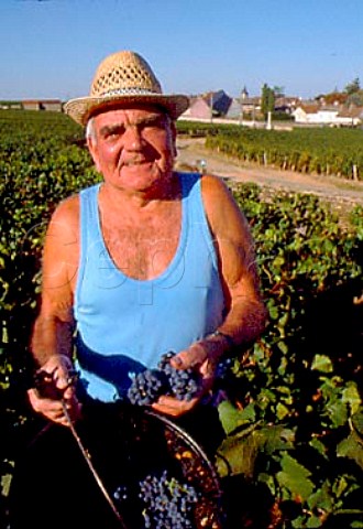 Cephas Picture Library - Asset Details 1154693- Jean Raillard of ...