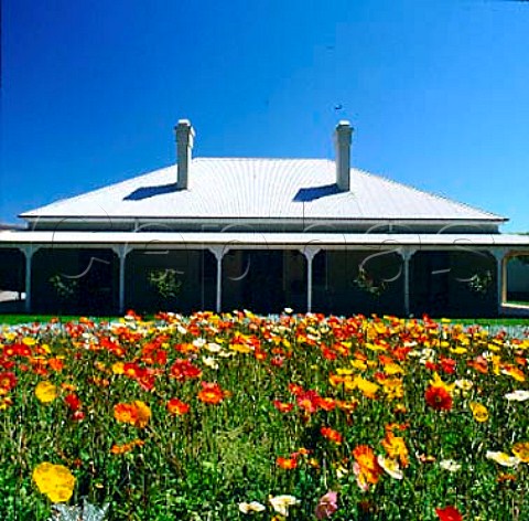 Cephas Picture Library - Asset Details 1183007- Homestead of Domaine ...