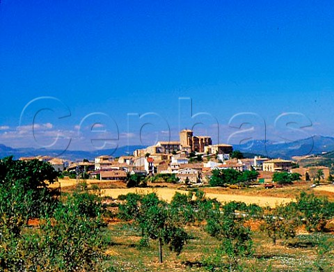 Cephas Picture Library - Asset Details 1201828- Aberin village, south ...