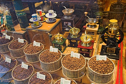 Cephas Picture Library - Asset Details 1205422- Window display of ...