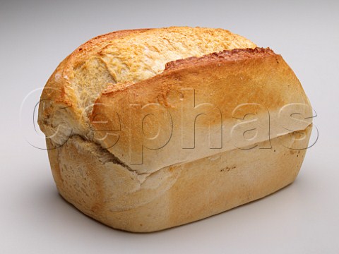 Cephas Picture Library - Asset Details 1210343- Farmhouse loaf.