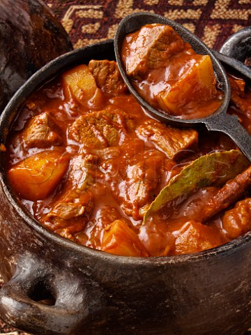 Cephas Picture Library - Asset Details 1220985- South African lamb and ...