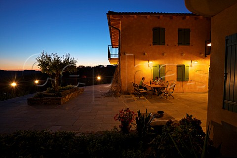 Cephas Picture Library - Asset Details 1231210- The guesthouse of Kabaj ...